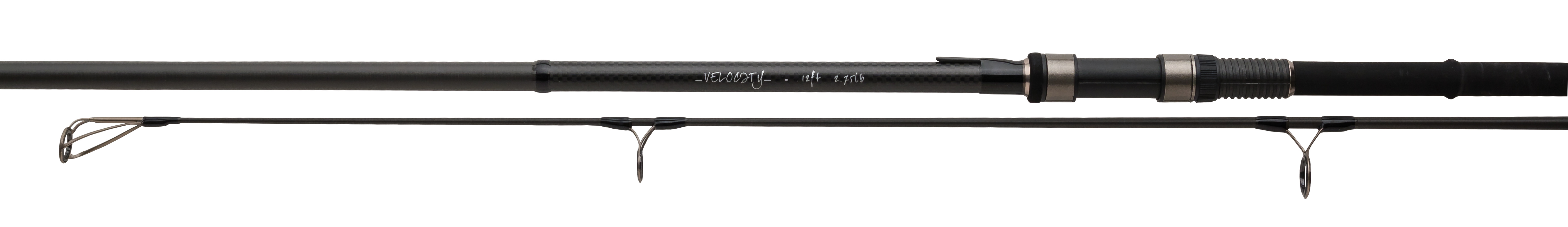 Shimano Tribal Velocity Rods