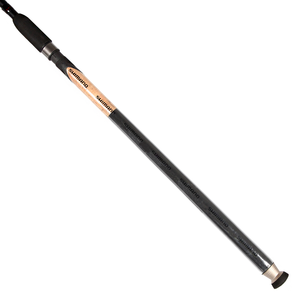 Shimano Vengeance Float Rod