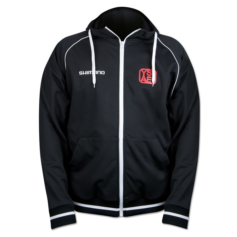 Shimano Yasei Hoody