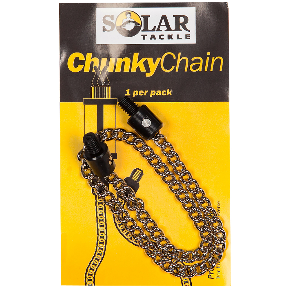 Solar Chunky Chain
