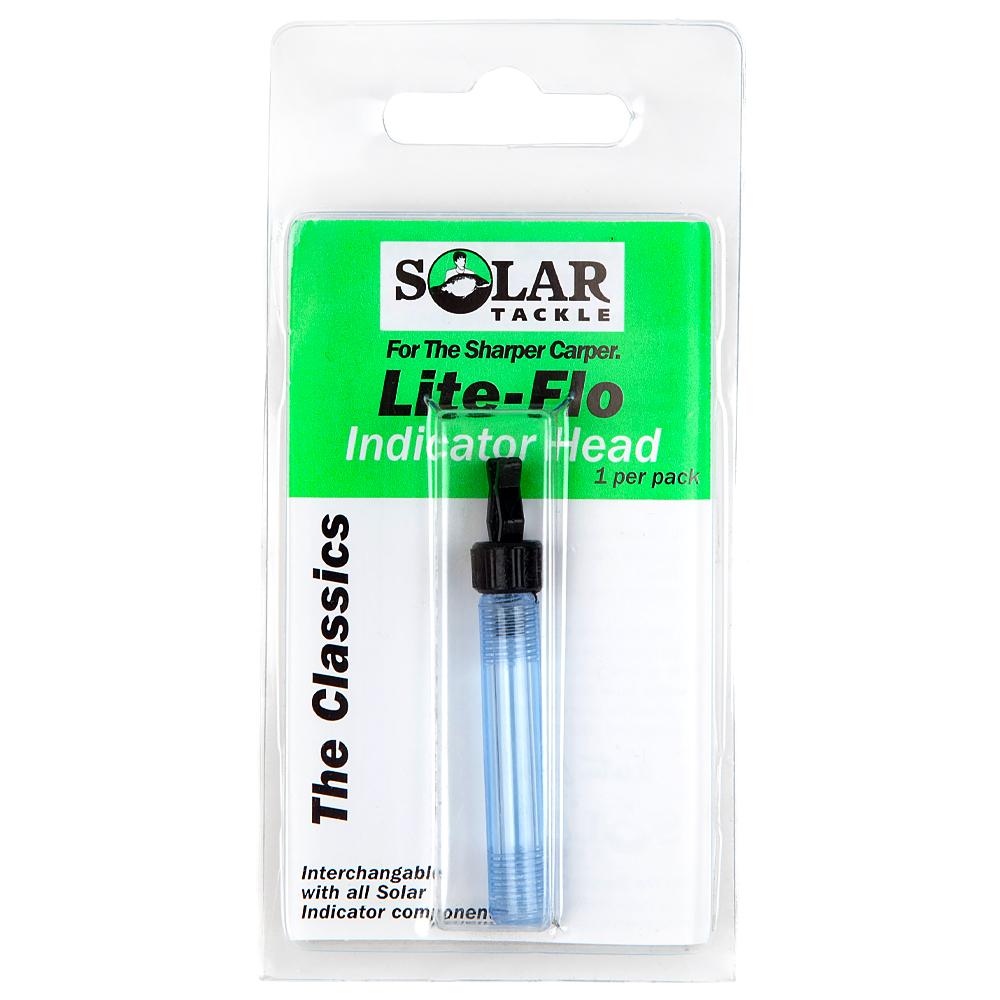 Solar Lite-Flo Indicator Head