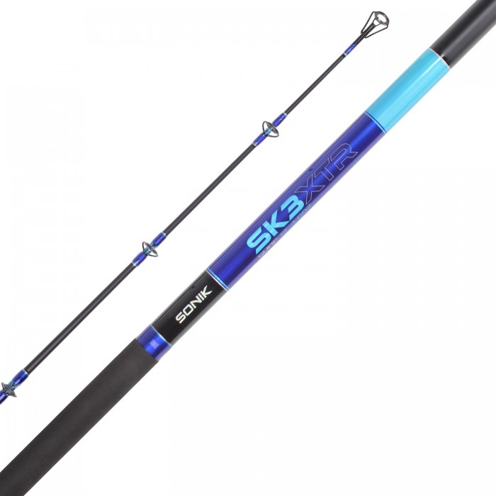 Sonik SK3 XTR Surf Rod | Angling Direct