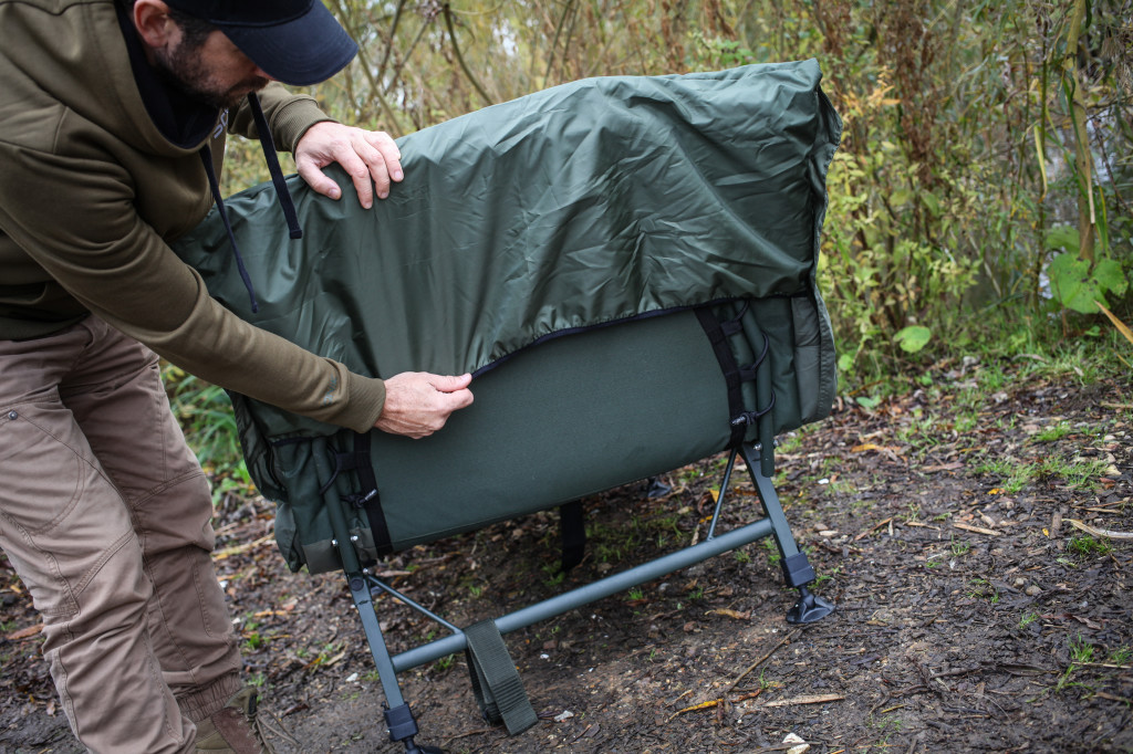 Sonik SKS Sleeping Bag