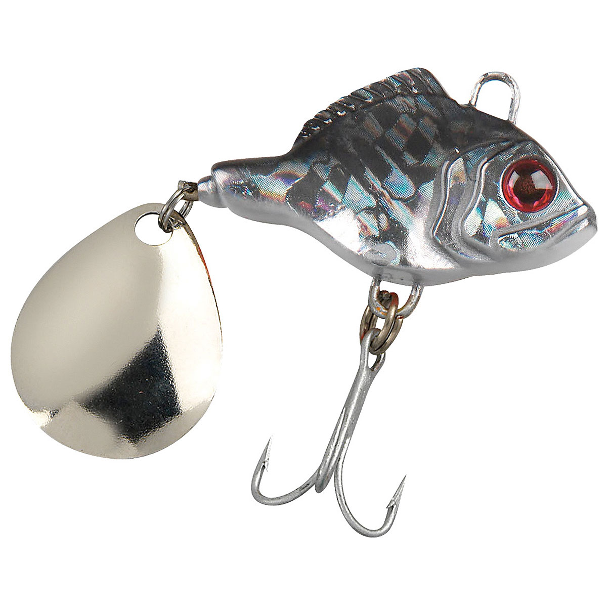 Spro Asp Jiggin' Spinner
