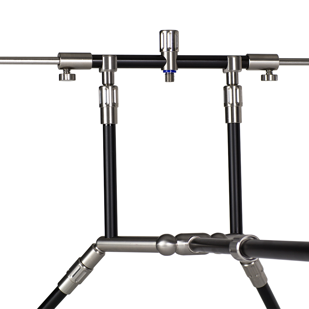 Summit Tackle Colosseum CB Kit Rodpods | Angling Direct NL