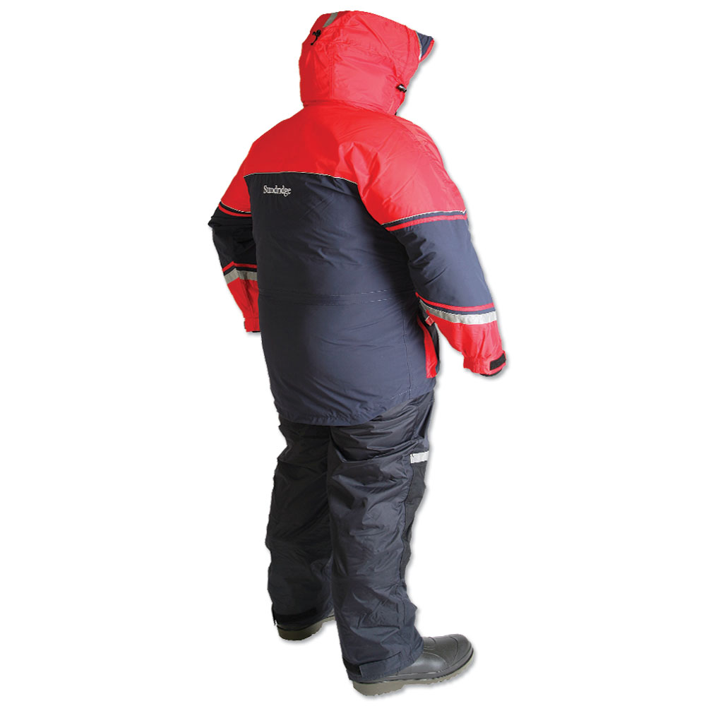Sundridge En-Tec 3 Two Piece Floatation Suit