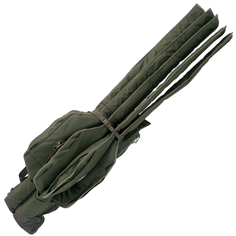 TF Gear Banshee Quiver and 5 Sleeves