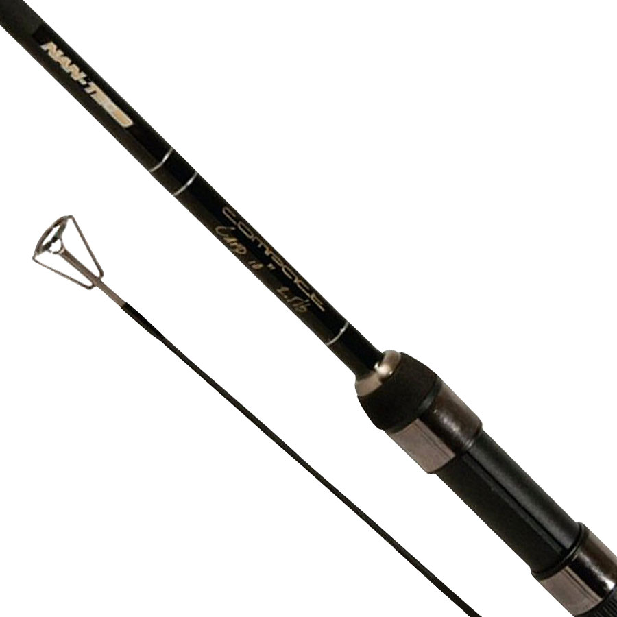 TF Gear Compact Nan-Tec Carp Rod