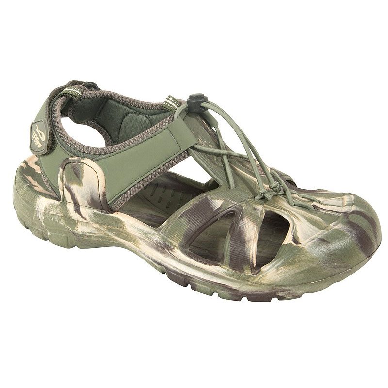 TF Gear Flips Sandals