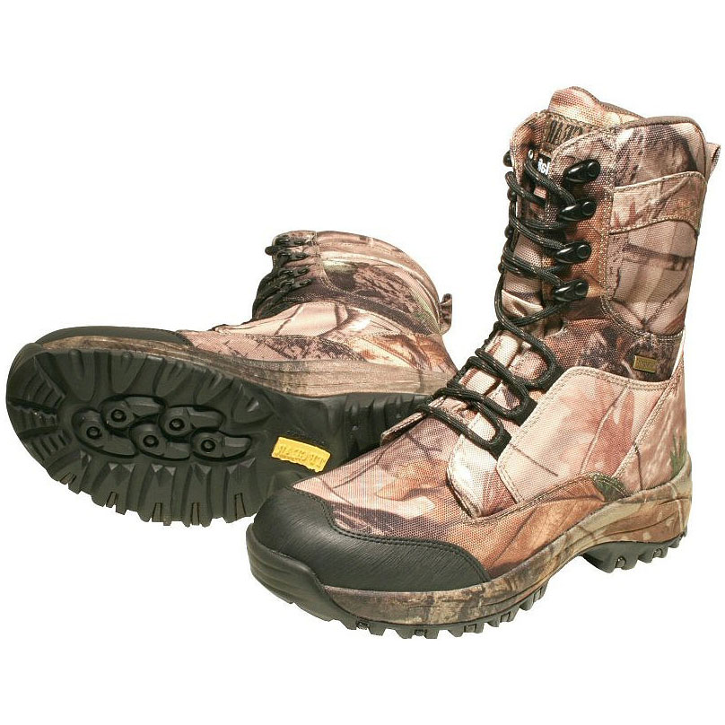 TF Gear Primal AP Extreme Camo Boots