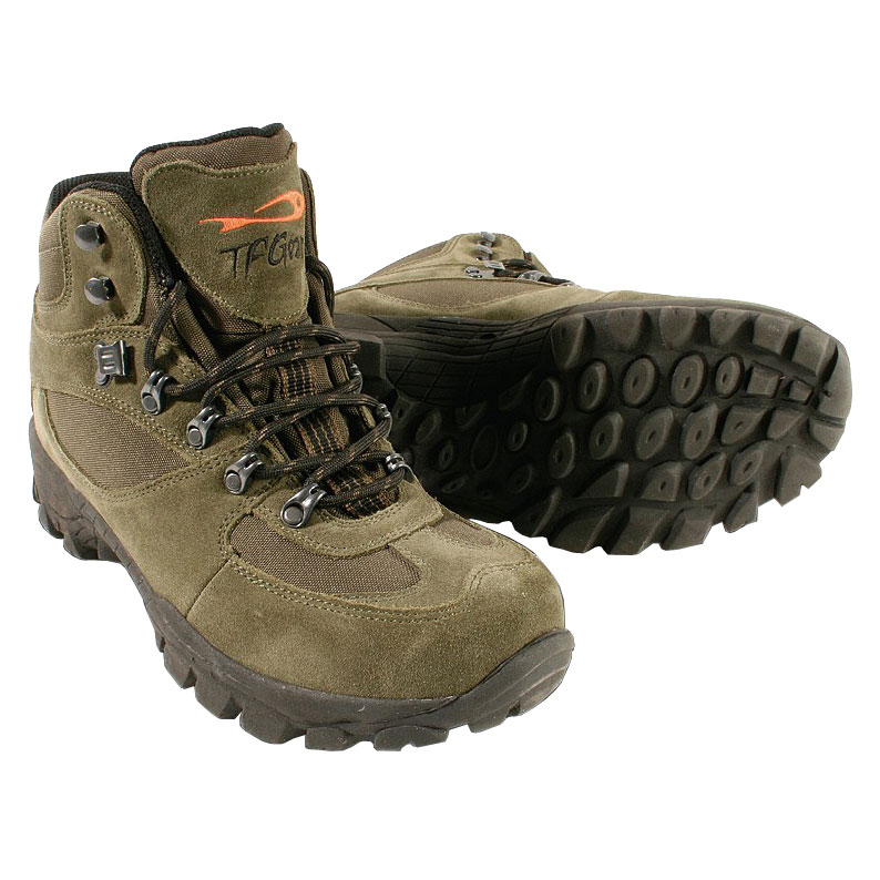 TF Gear X-Tuff Boots