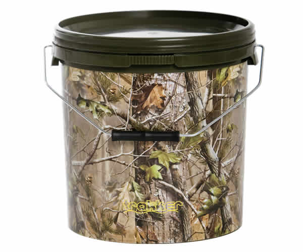 Trakker APG 10L bucket