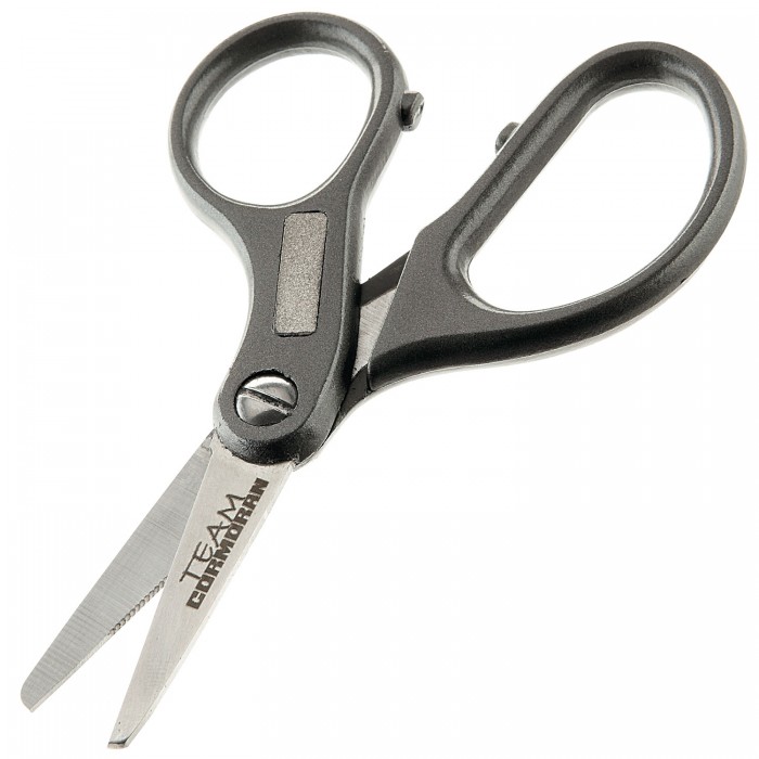 Team Cormoran Braid Scissors