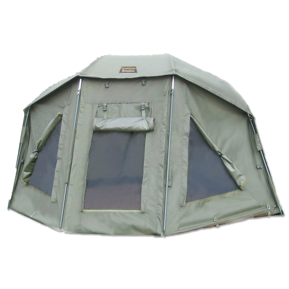 Trakker Specimen Brolly System