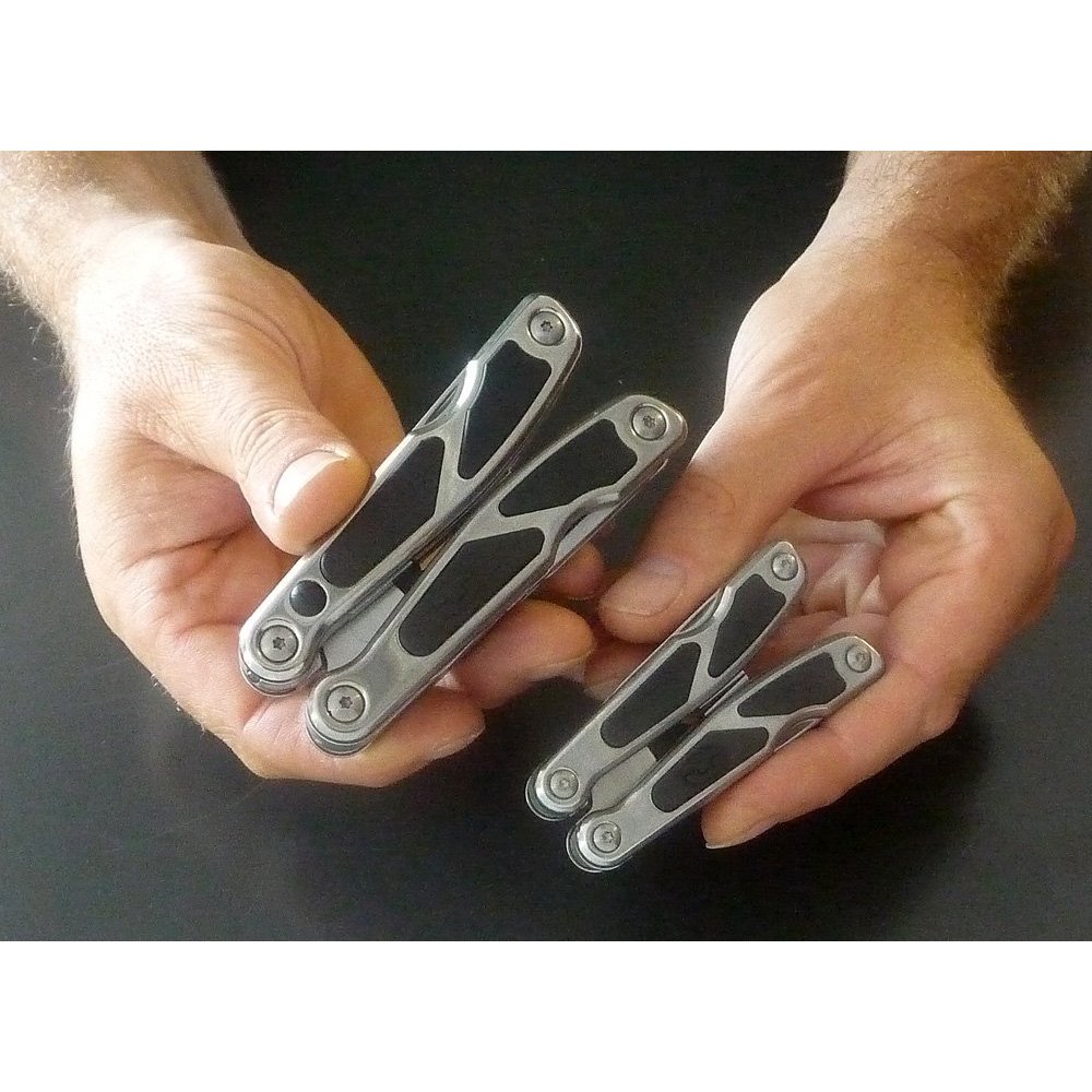 True Utility Multi Torch Tool