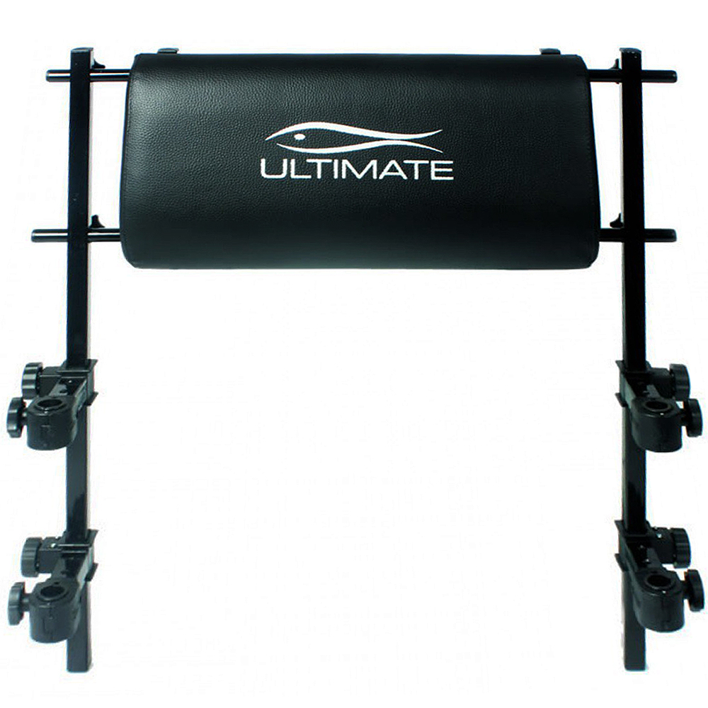 Ultimate Deluxe Seatbox Back Rest