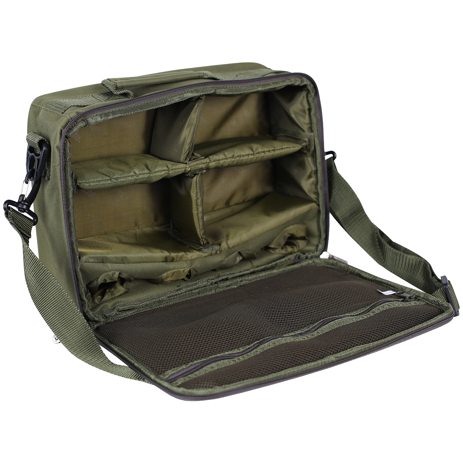 Vision Kenwick Deluxe Reel Bag