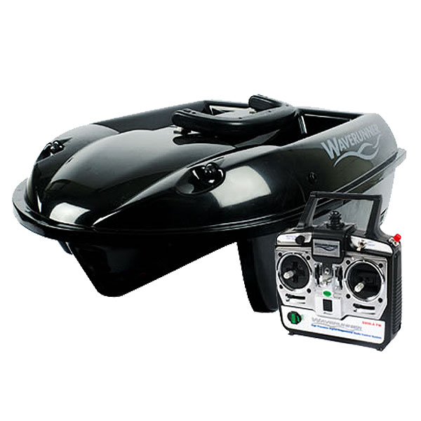 Waverunner MK3 Bait Boat