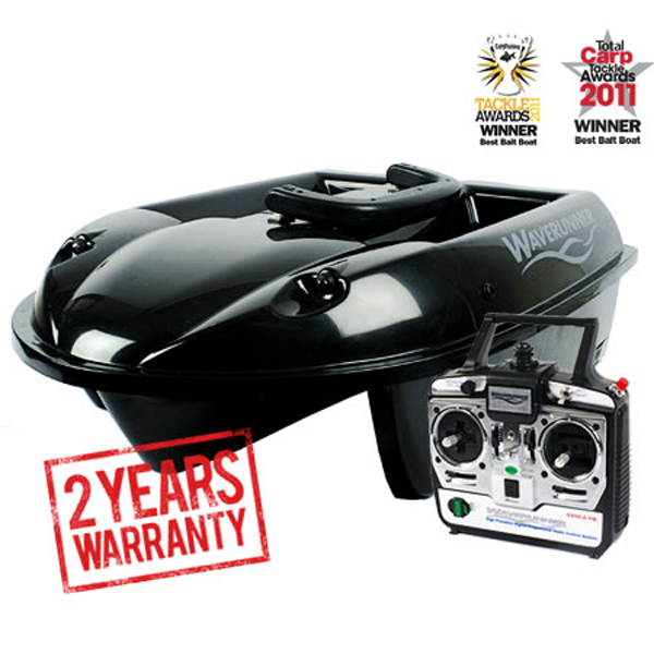 Waverunner MK3 Bait Boat