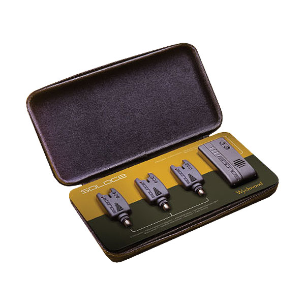 Wychwood Solace Alarm Presentation Set