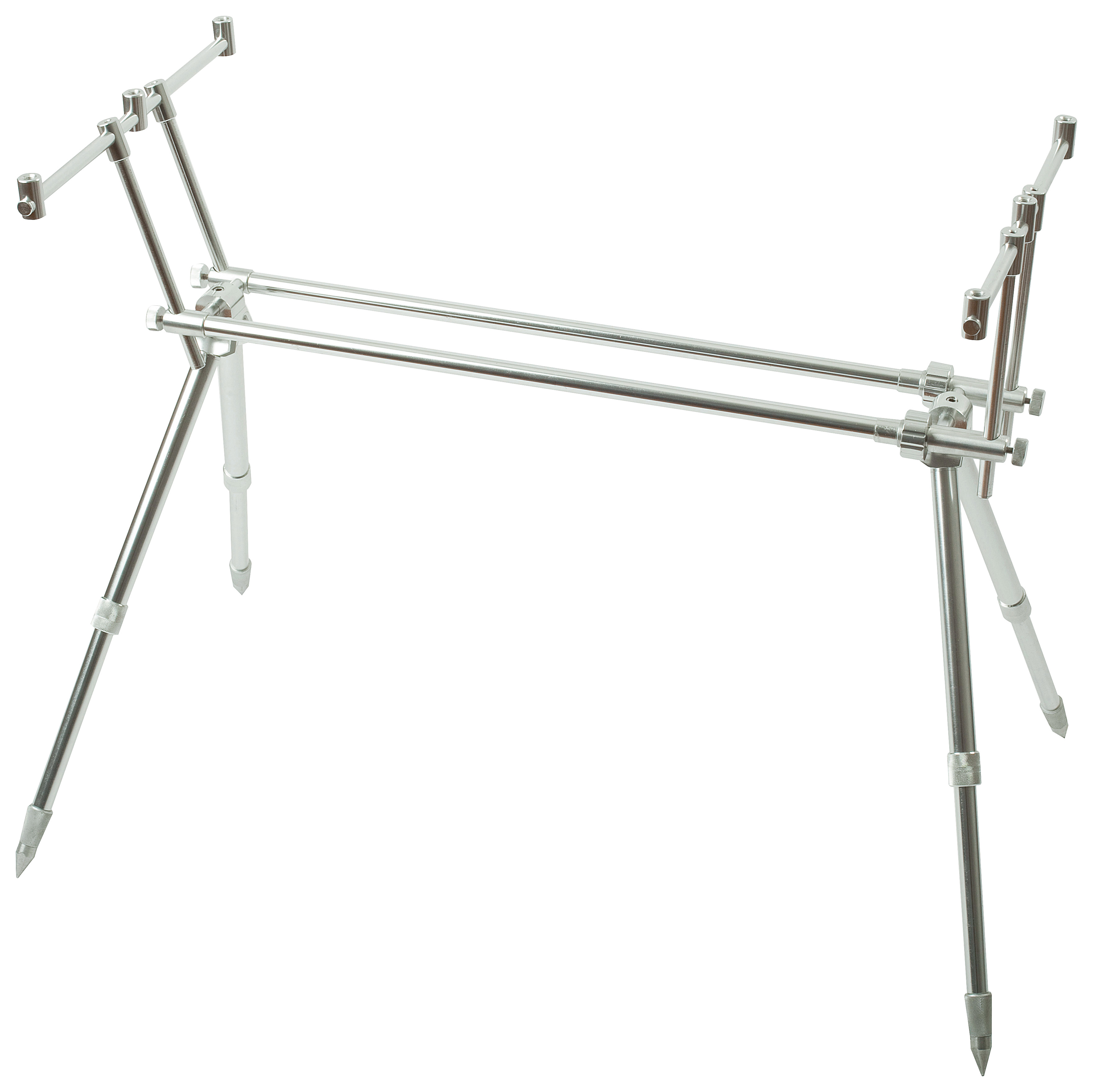 Daiwa Infinity Apex Rod Pod