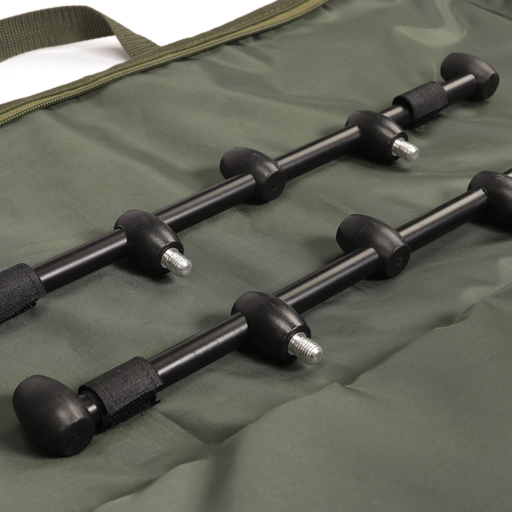 Advanta 3 In 1 Rod Pod - 3 Rod | Angling Direct NL