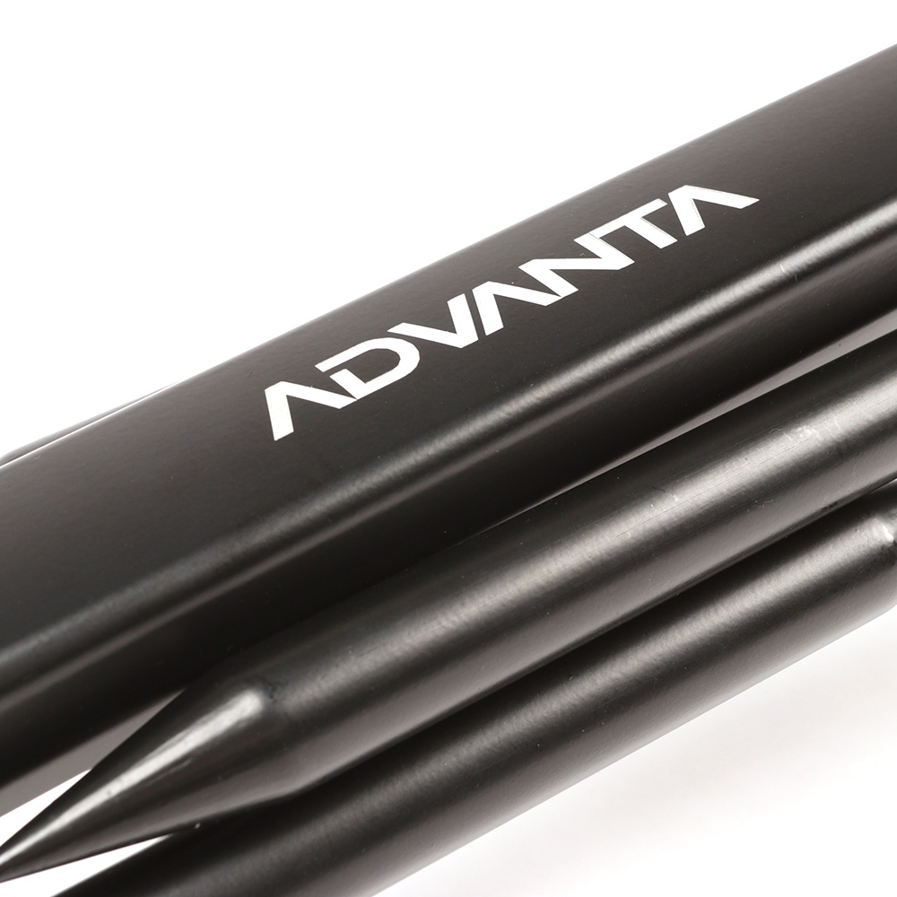 Advanta 3 In 1 Rod Pod - 3 Rod | Angling Direct NL