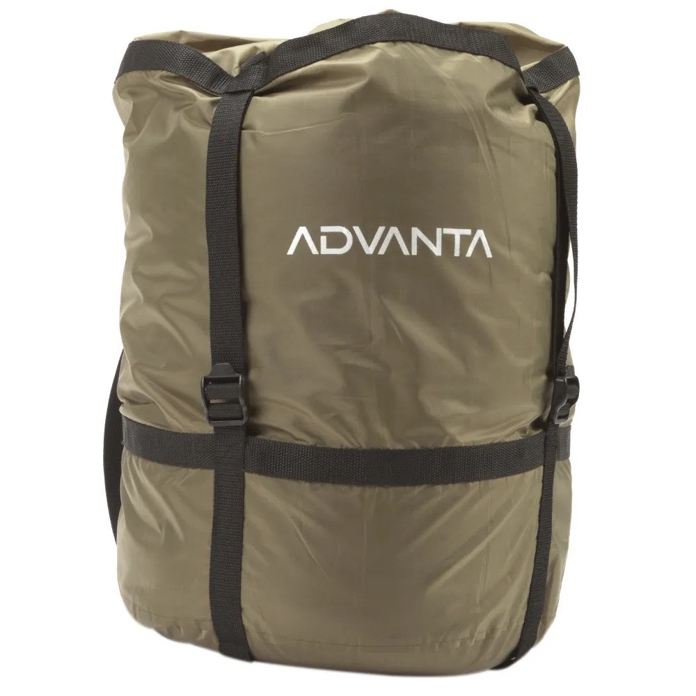Advanta 4 Season Green Slaapzak | Angling Direct NL