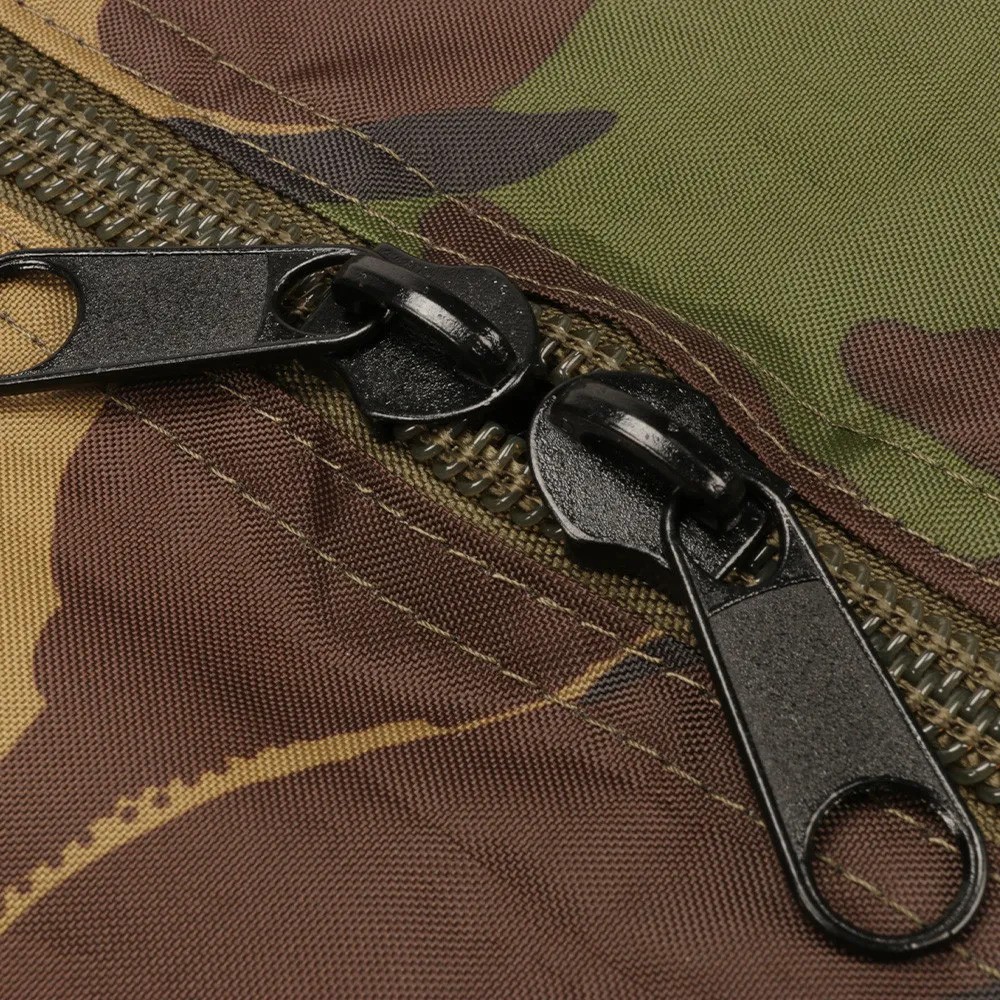 Advanta Camo Mesh Floating Retention & Weegzak| Angling Direct NL