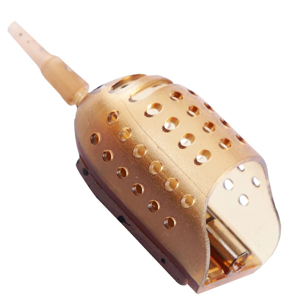 Advanta Inline Pellet Feeder