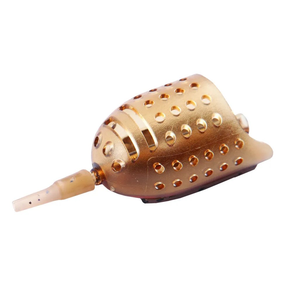 Advanta Inline Pellet Feeder