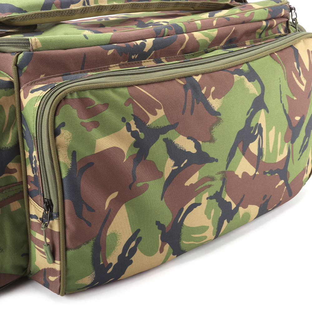 Advanta Large Carryall - Camo