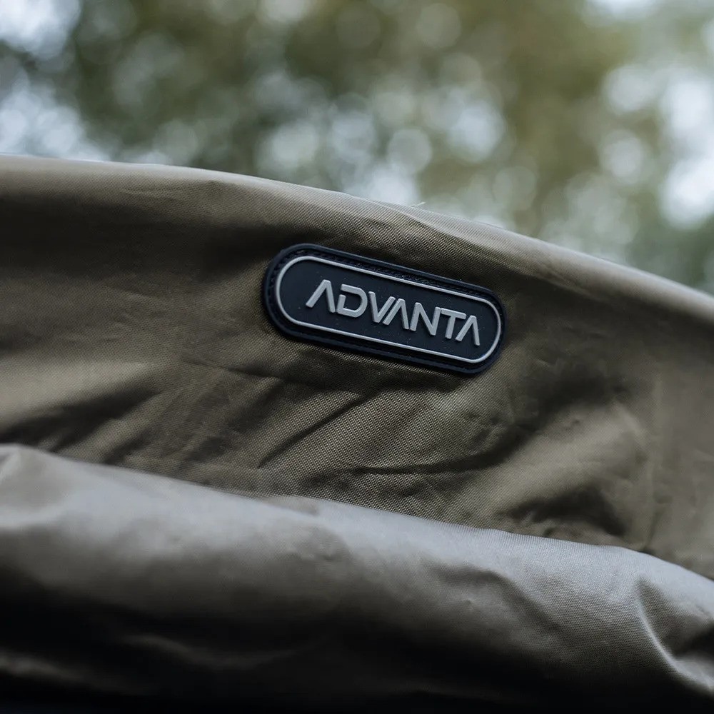 Advanta Peak V2 1 Man Bivvy Overwrap | Angling Direct NL