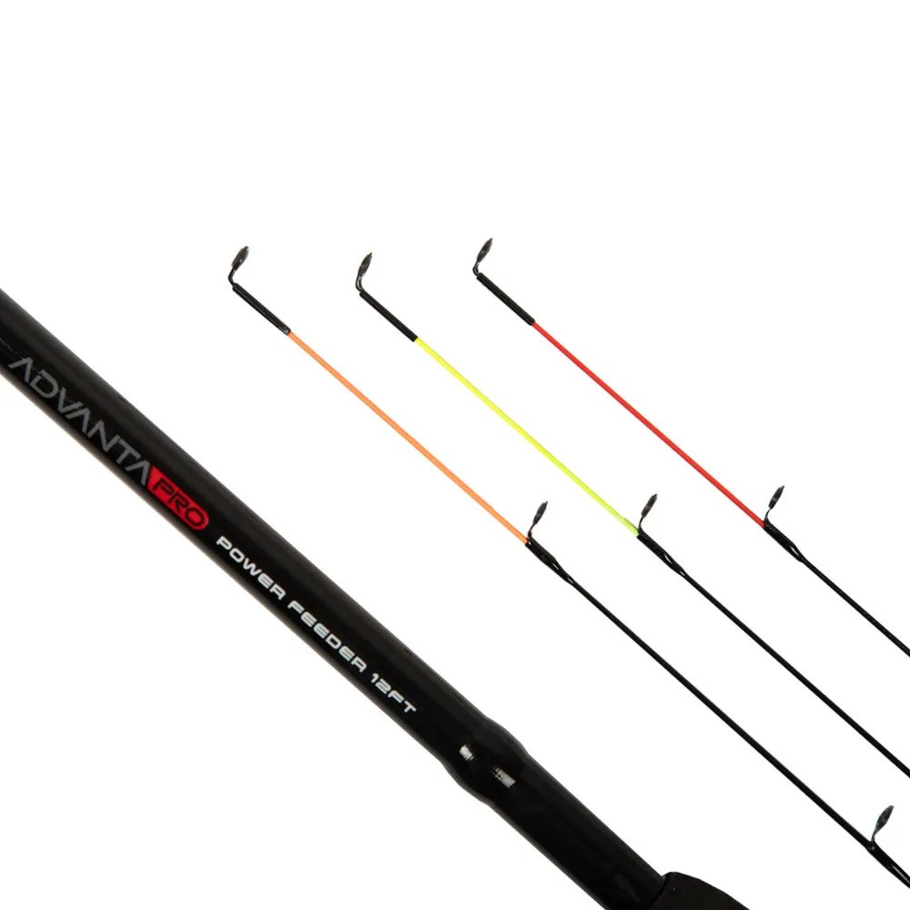 Advanta Pro Power Feeder Hengel