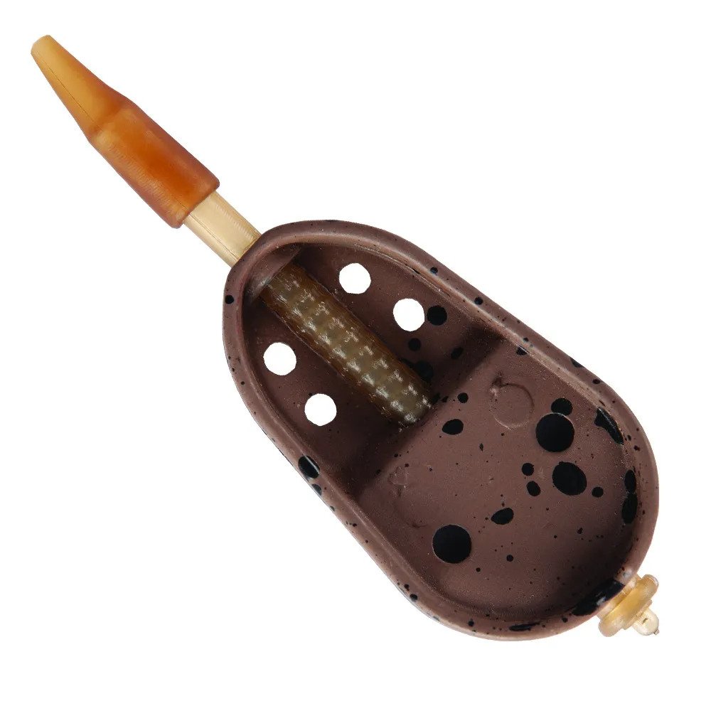 Advanta Quick Change Flat Method Feeder