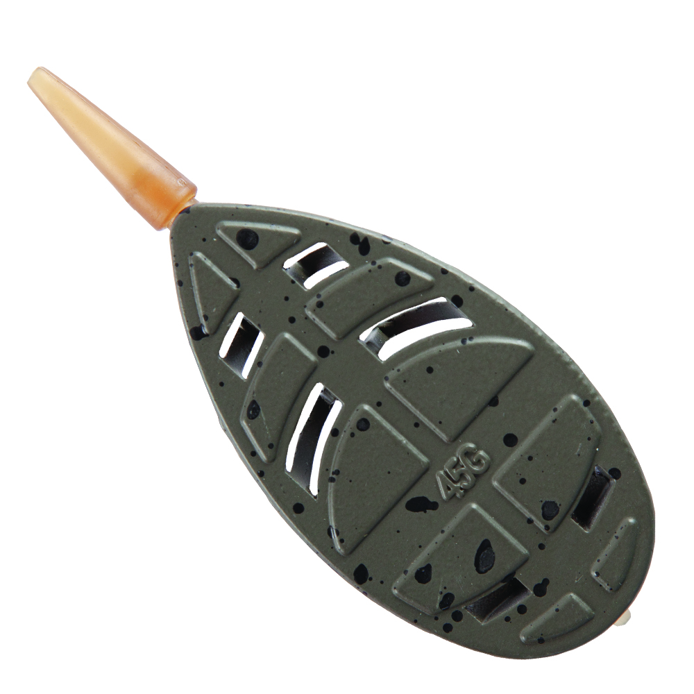 Advanta Quick Change Long Cast Method Feeder