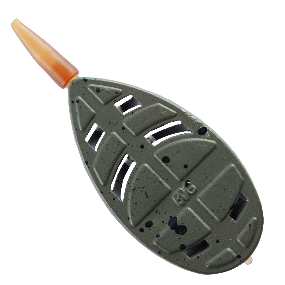 Advanta Quick Change Long Cast Method Feeder