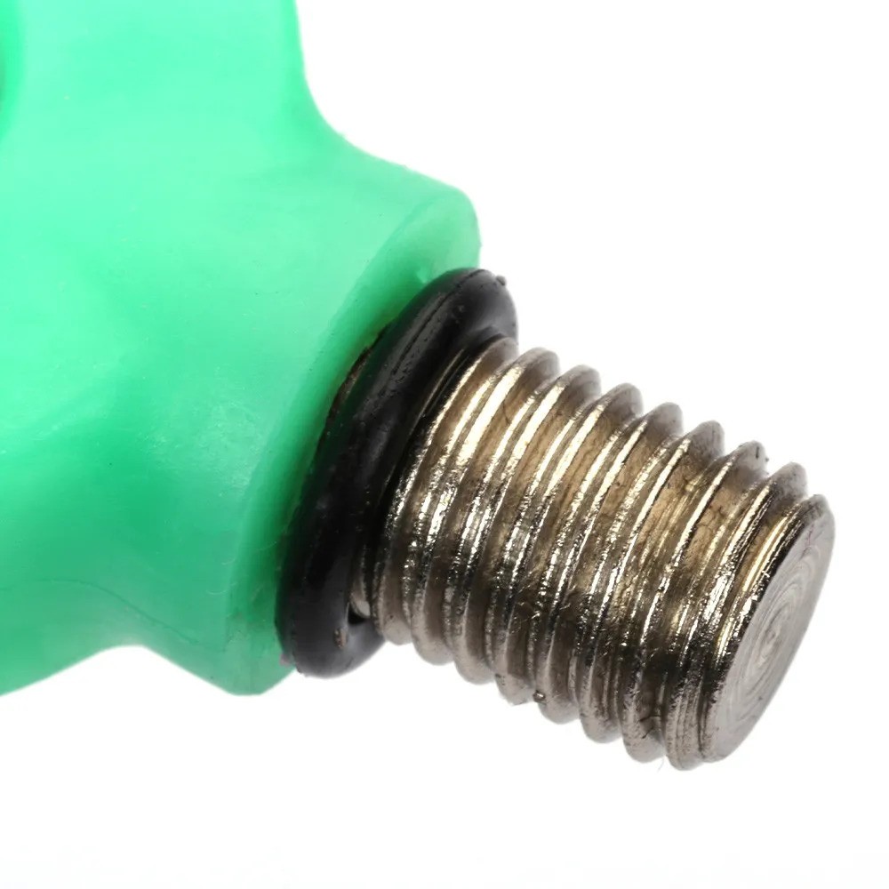 Advanta Rubberised Lumi Butt Grip | Angling Direct NL