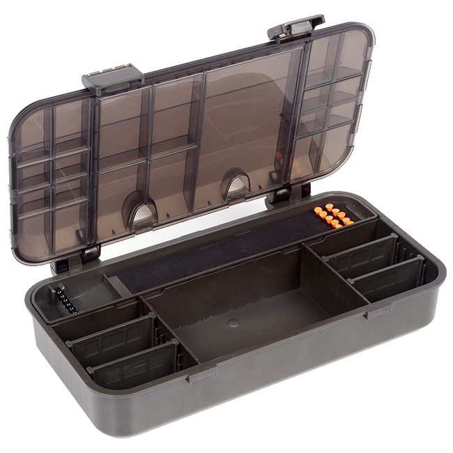 Advanta Tackle & Rig Box - Medium | Angling Direct NL