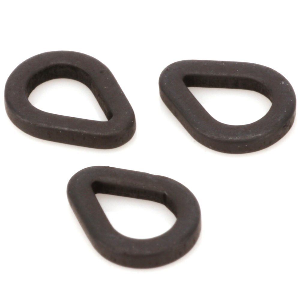 Advanta Tear Drop Rig Ring