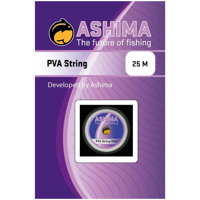 PVA String/Lijn van Ashima