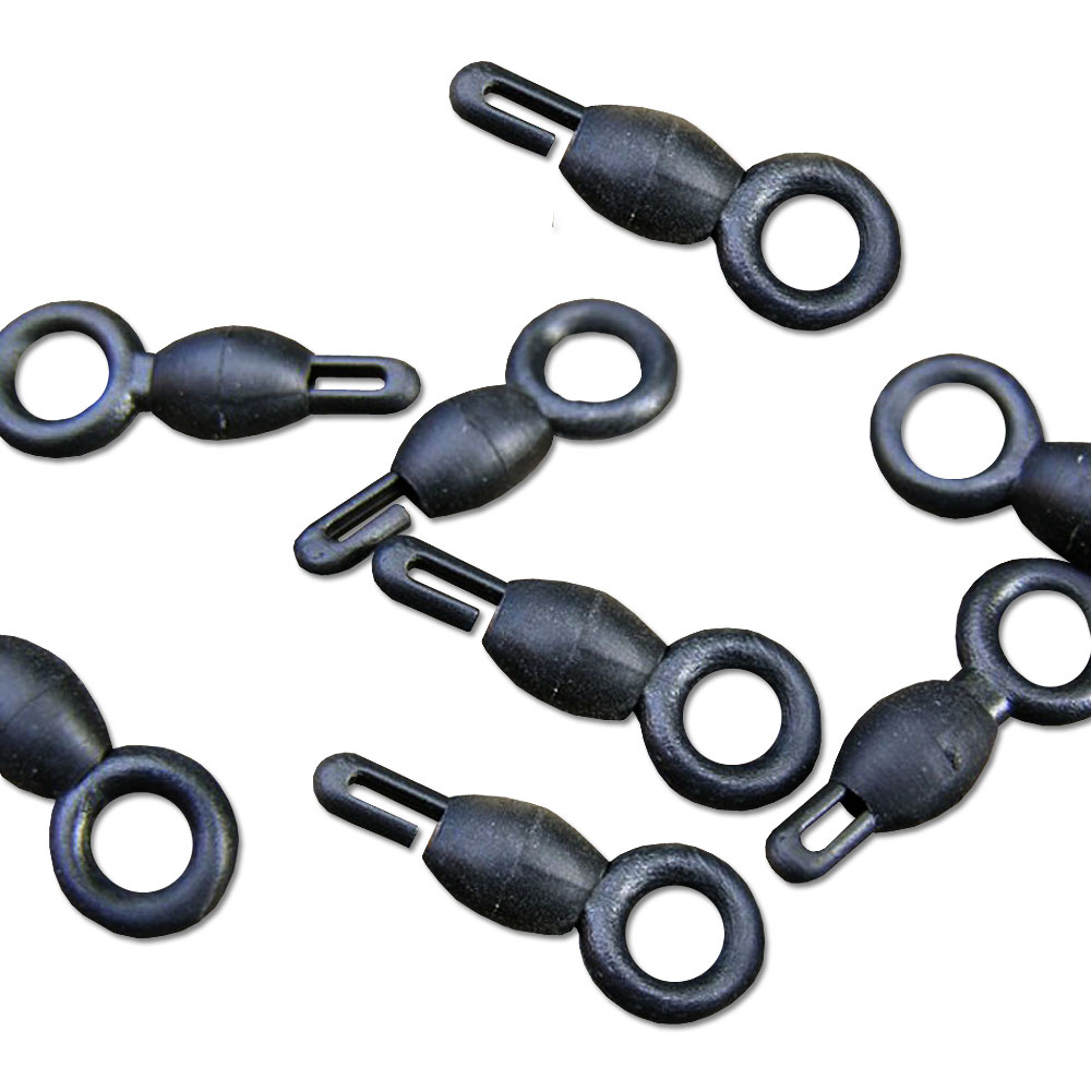 Atomic Running Rig / Backlead Clips