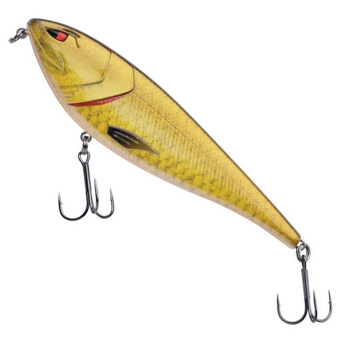 Zilla Glider Kunstaas 16cm van Berkley