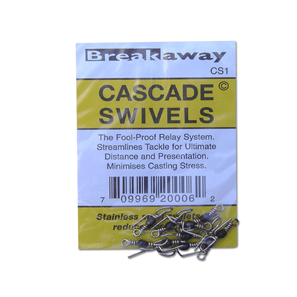 Breakaway Cascade Wartels