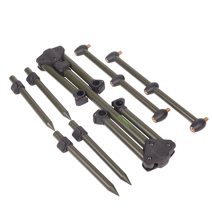 Compact Rod Pod van C-Tec