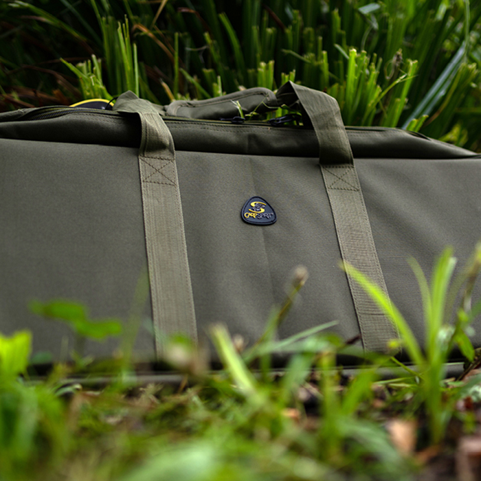 INOX Rodpod Base van Carp Spirit