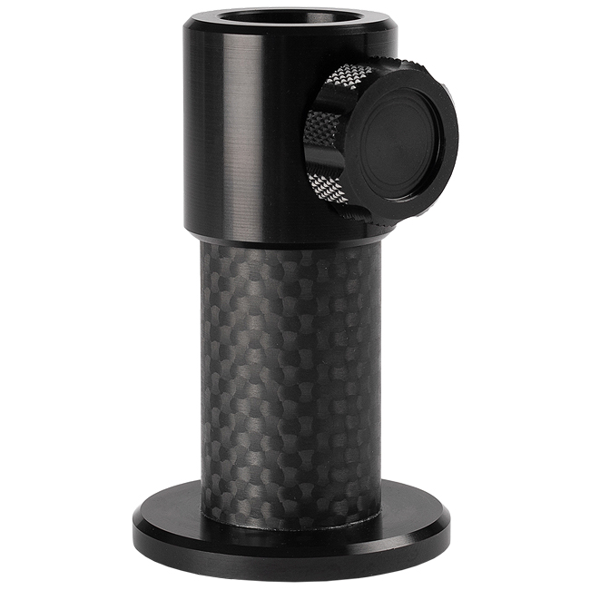 Century Carbon Stealth Chunky Stage Stand | Angling Direct NL