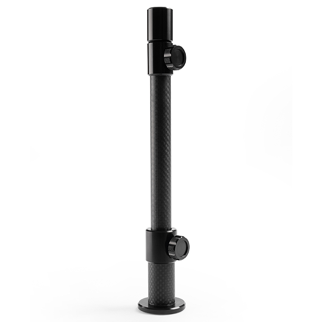 Century Carbon Stealth Chunky Stage Stand | Angling Direct NL