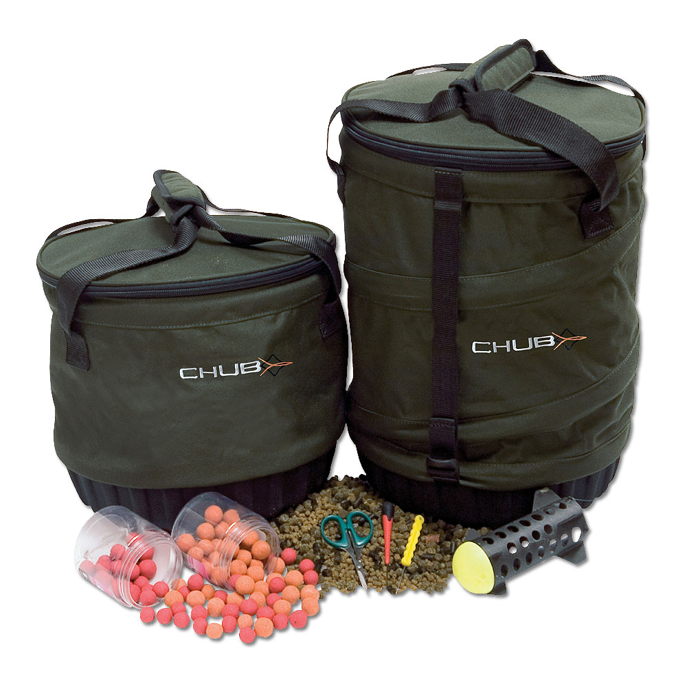 Chub Spod Mix Bucket