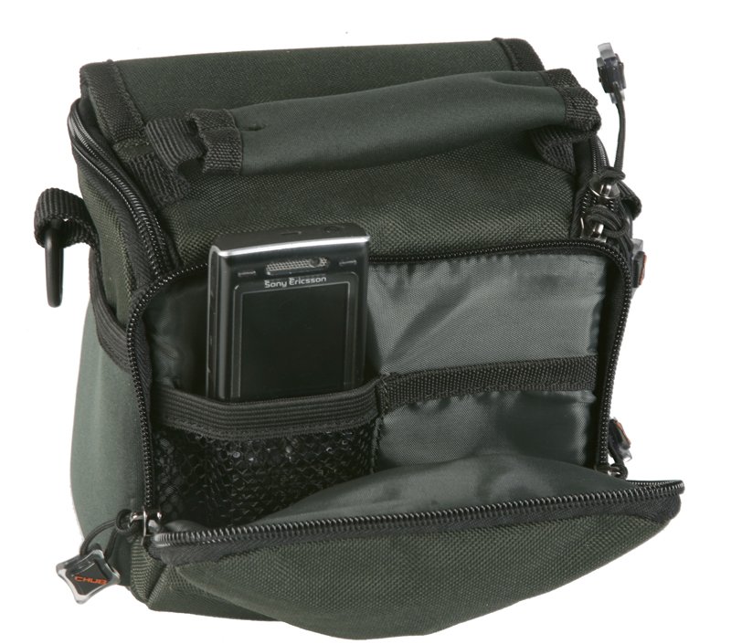 Chub Camera Gadget Bag
